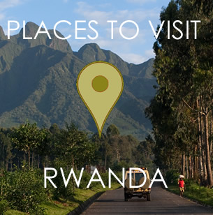 Visit Rwanda Gorillas - Rwanda Gorilla Trekking & Wildlife Safaris
