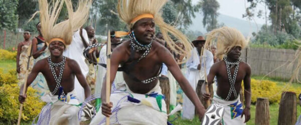 Experience Rwanda’s Heritage at Iby’Iwacu Cultural Village
