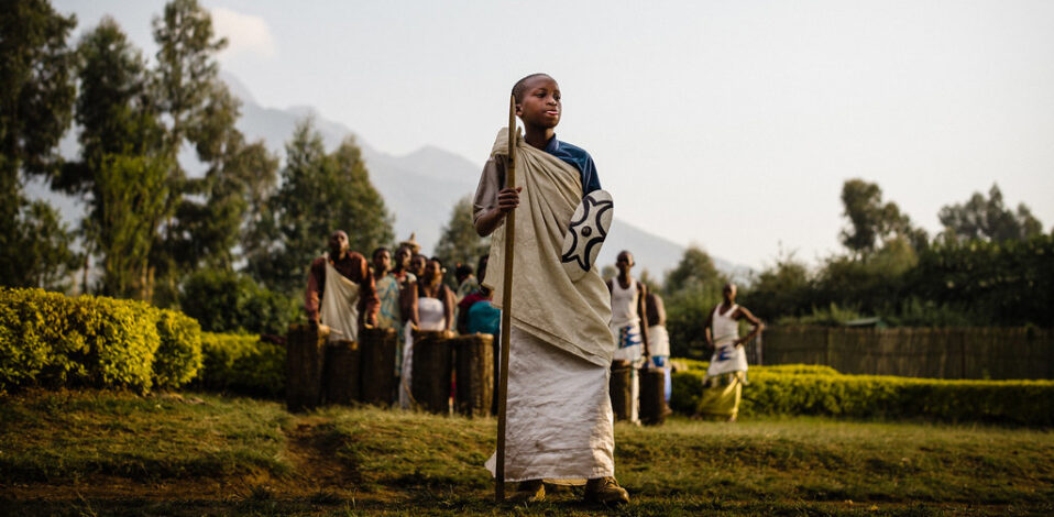 Discover Rwanda’s rich cultural heritage and traditions.